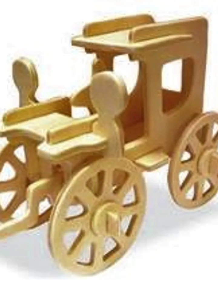 Digital Template Cnc Router Files Cnc Tractor Files for Wood Laser Cut ...