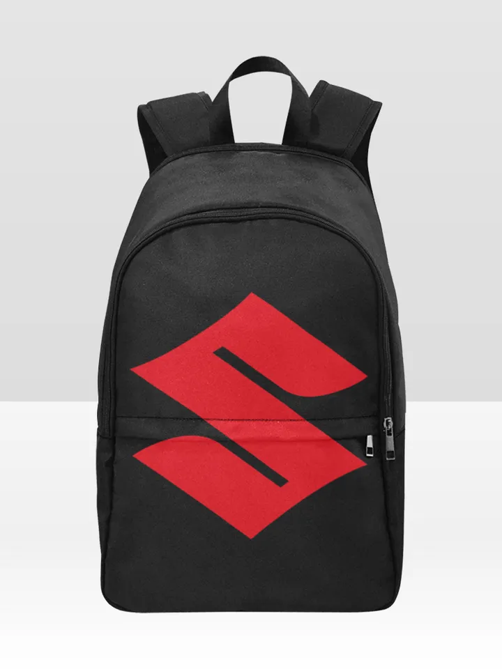 Suzuki Backpack $39.97 | Buy online with delivery