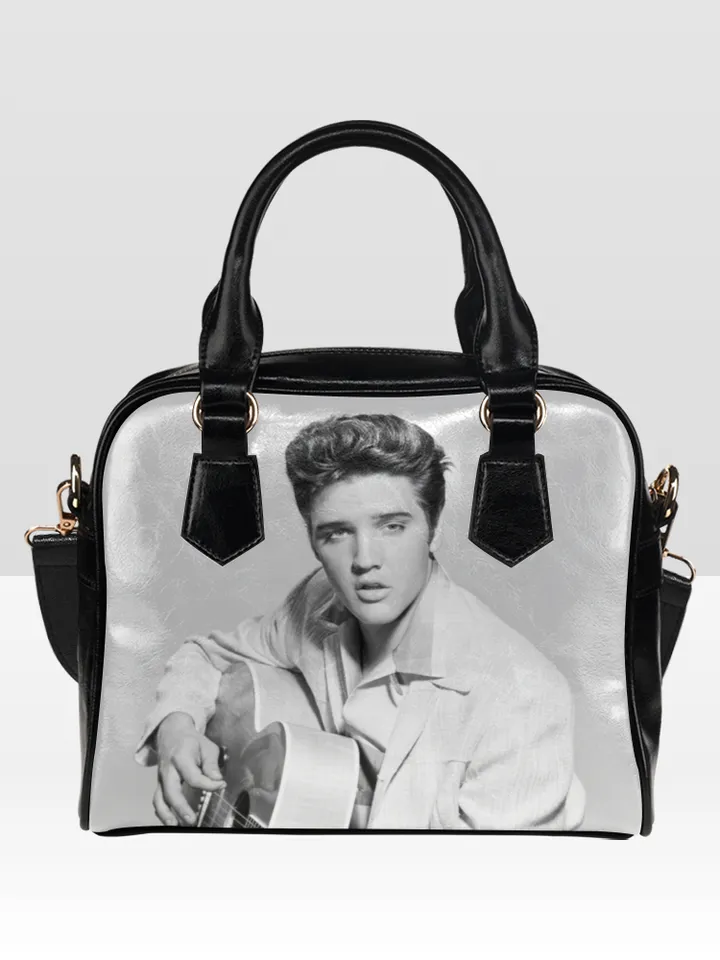 Elvis Shoulder Bag $60.00 | Buy online with delivery