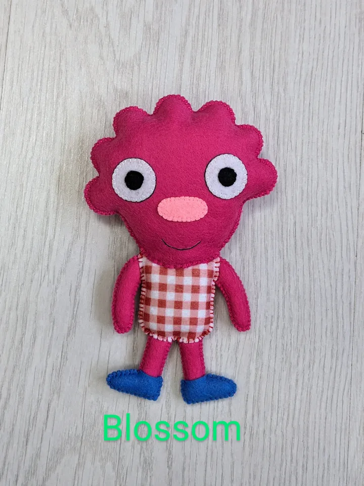 Super Simple Songs - Kids Songs, Toy Noodle, Blossom, Pom Pom, Cheesy ...