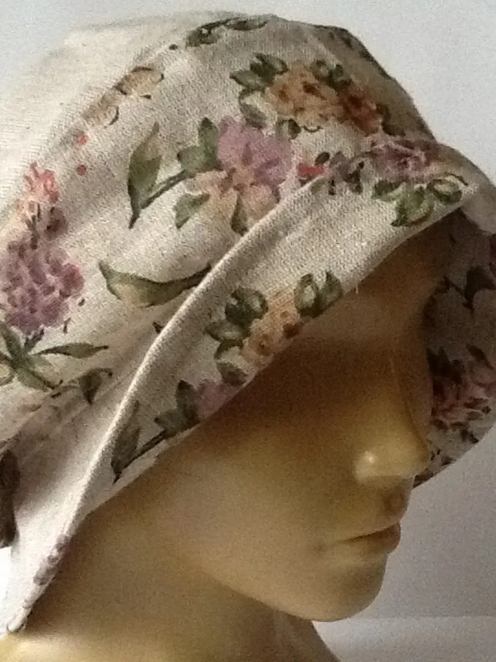 Summer hat sewing pattern Slouch womens bucket hat 5,00 $ | Купить ...