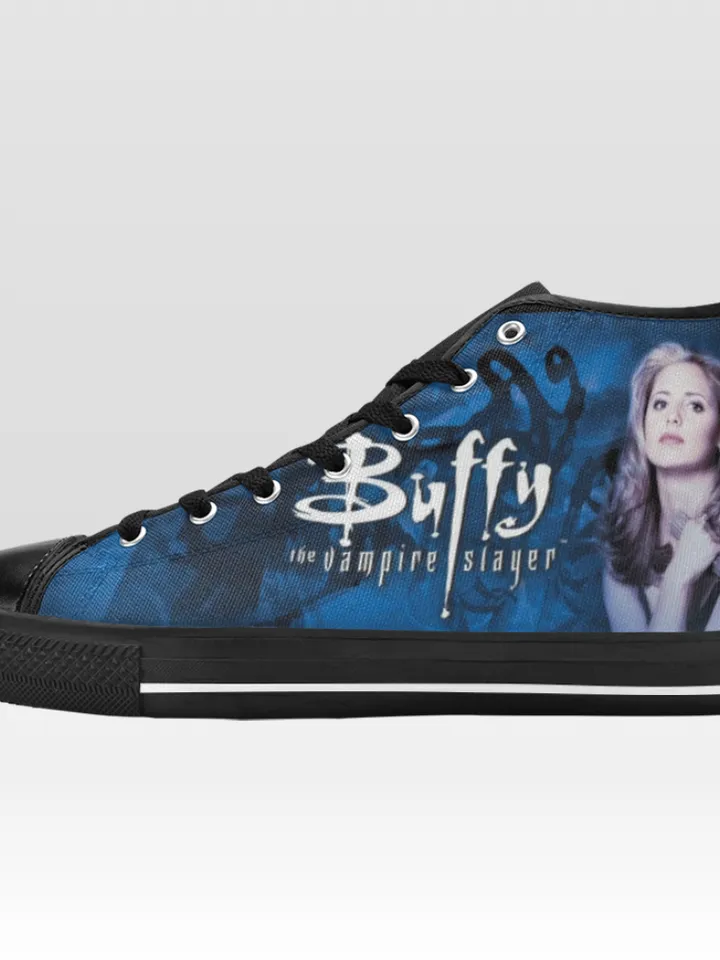 Buffy the Vampire Slayer Shoes $59.97 | Buy online with delivery