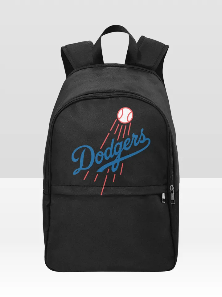 Dodgers Backpack