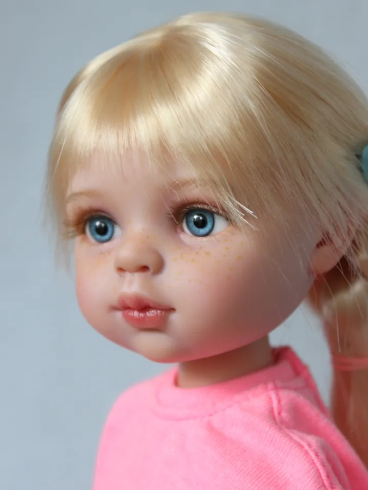 Custom Paola Reina $250.00 | Buy online with delivery