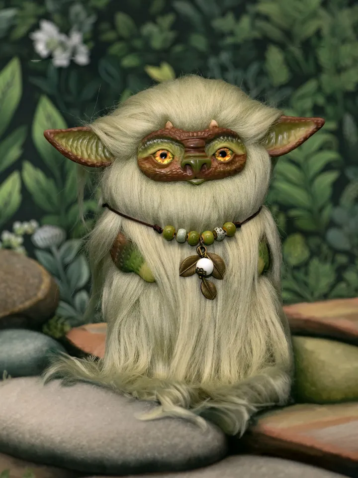 Forest elf $120.00 | Buy online with delivery