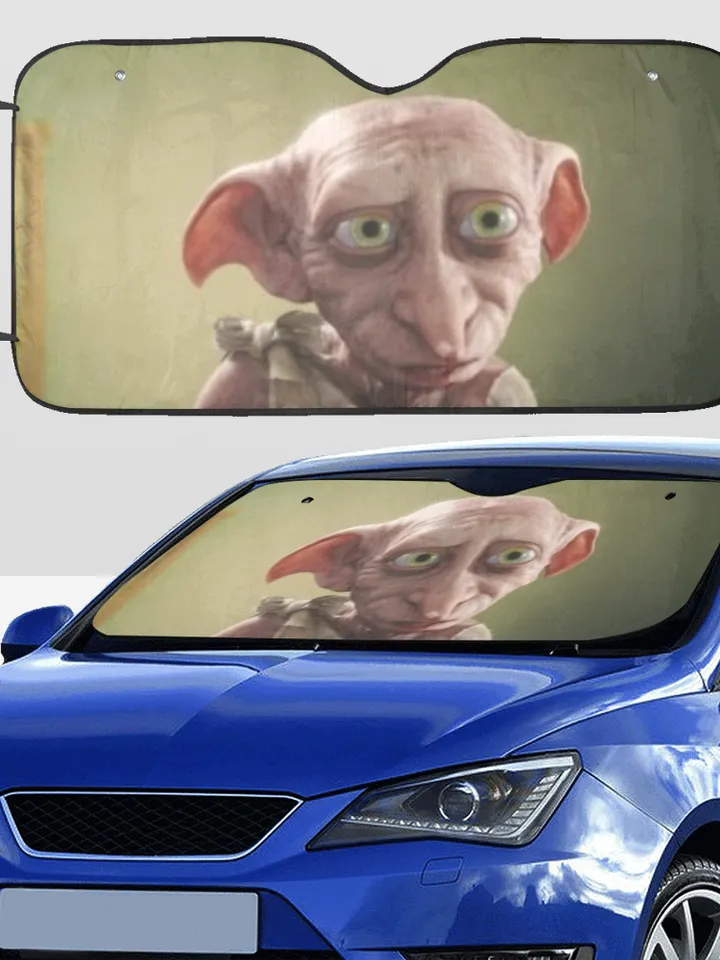 Dobby Car SunShade $39.97 | Buy online with delivery