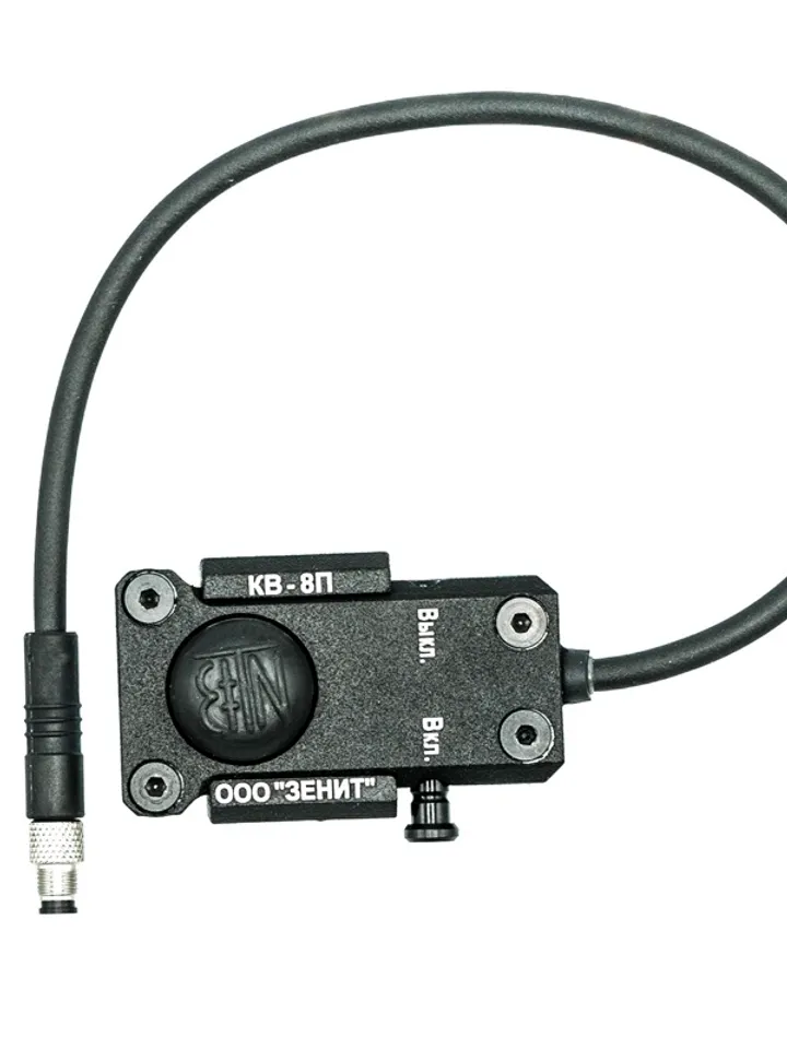 KV-8P switch button tactical Zenitco Perst Klesh $67.00 | Buy online ...