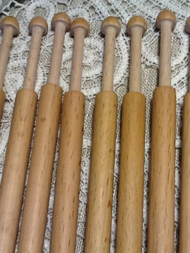 Bobbin lace making kit Starter set