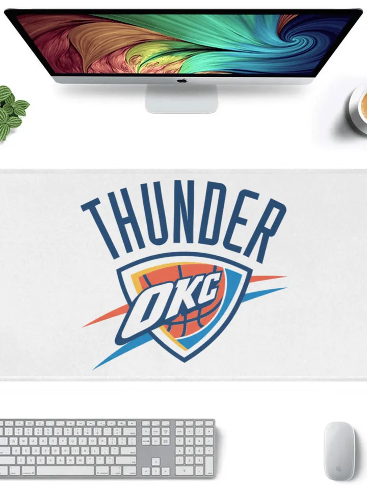 Oklahoma Gaming Mousepad $42.00 | Buy online with delivery