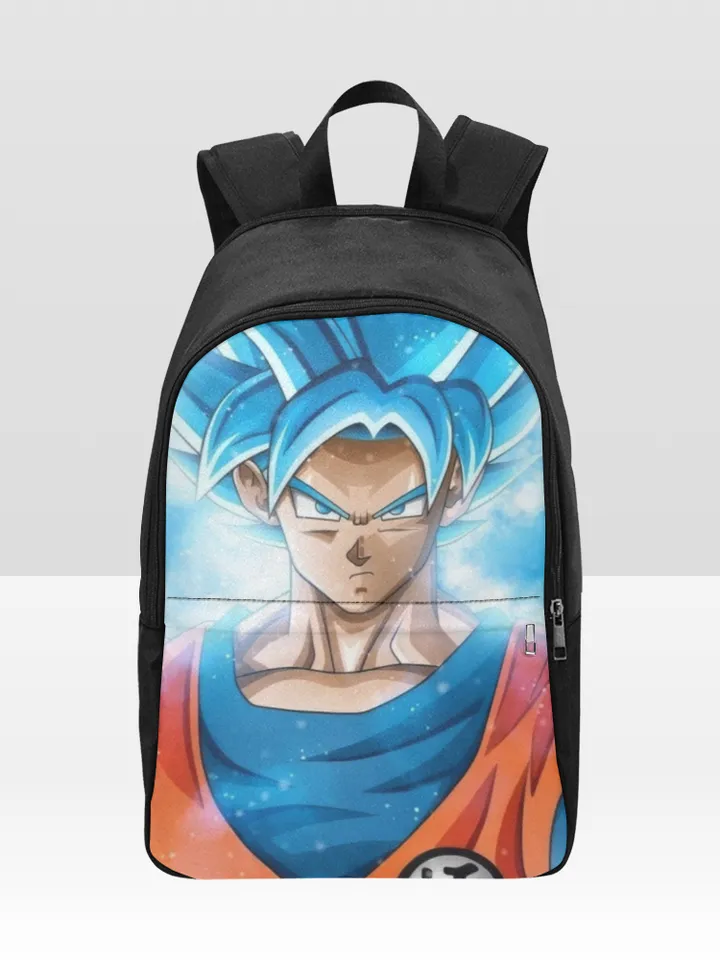 Goku Backpack $39.97 | Buy online with delivery
