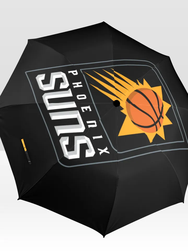 Phoenix Suns Umbrella $54.00 | Buy online with delivery