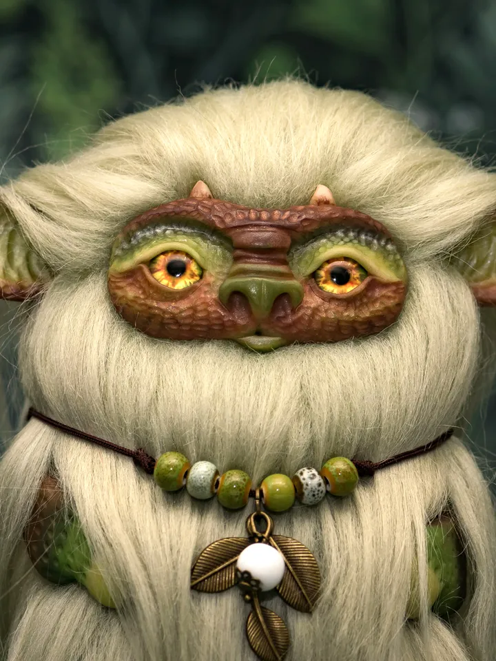 Forest elf $120.00 | Buy online with delivery