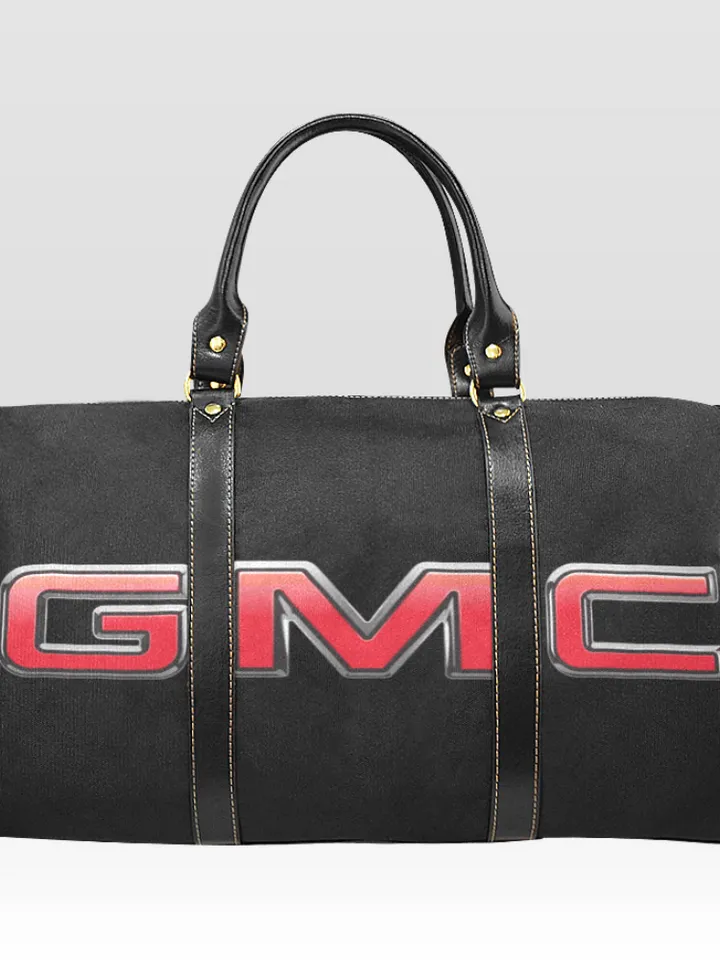 GMC Travel Bag