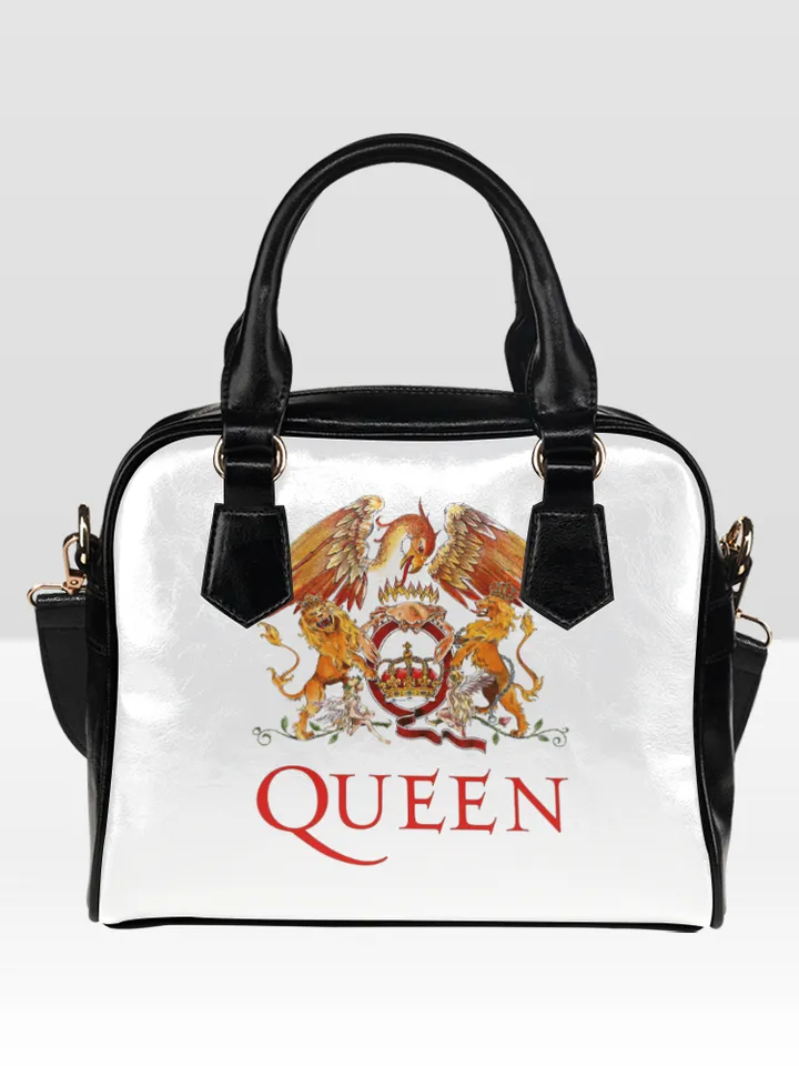 Queen Shoulder Bag $60.00 | Buy online with delivery