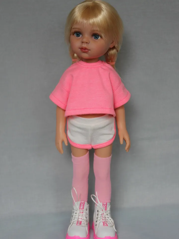 Custom Paola Reina $250.00 | Buy online with delivery