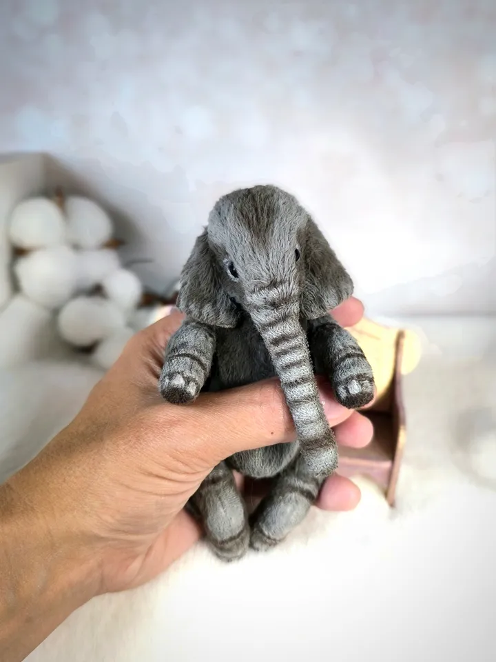 Teddy elephant $120.00 | Buy online with delivery