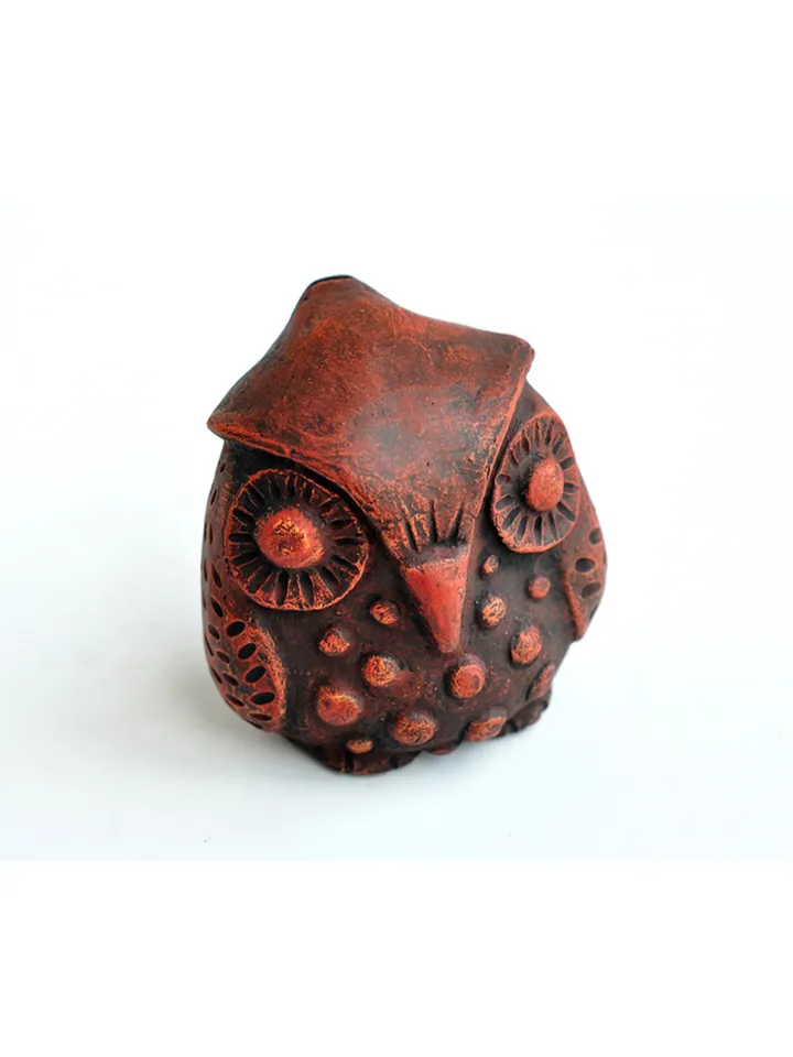 Ocarina "Owl howl" $64.00 | Buy online with delivery