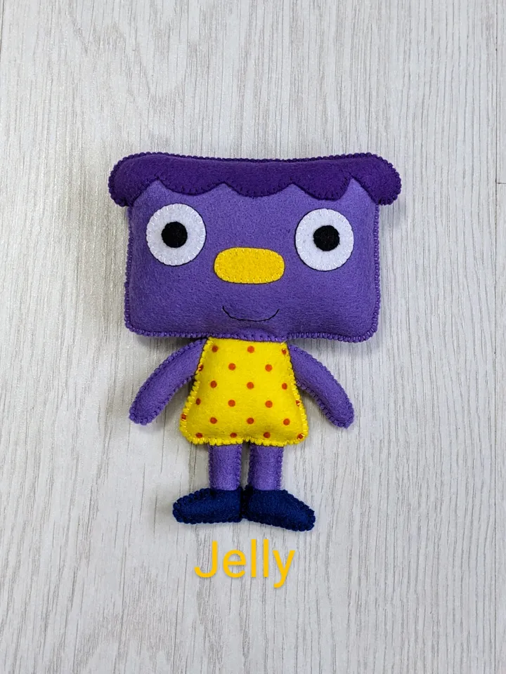 Super Simple Songs - Kids Songs, Toy Noodle, Blossom, Pom Pom, Cheesy ...