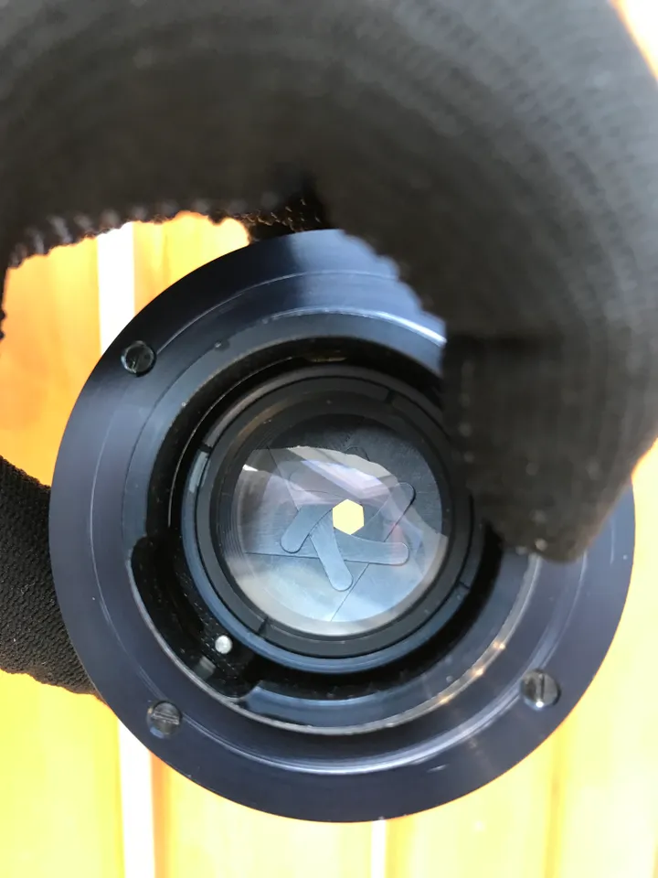 Helios 44M-4 58mm f2 Russian Bokeh portrait Lens DSLR M42 Mount Canon ...