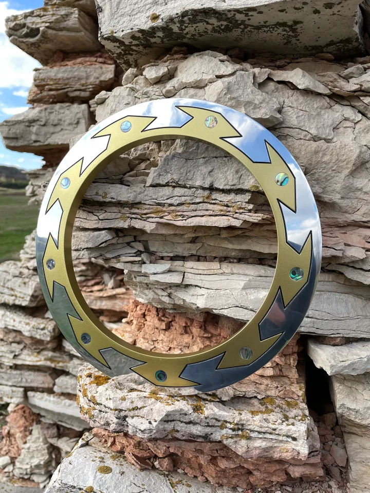 Chakram Xena