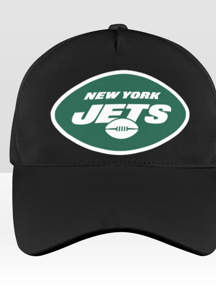New York Jets Baseball Hat $36.00 | Buy online with delivery