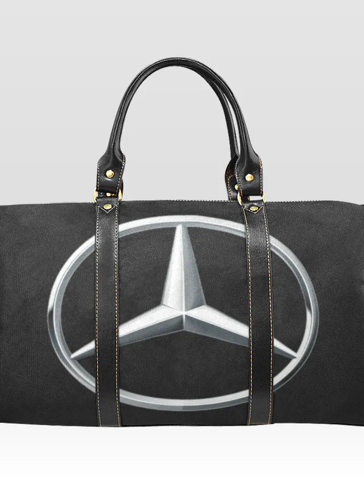Mercedes Benz Travel Bag $72.00 | Buy online with delivery