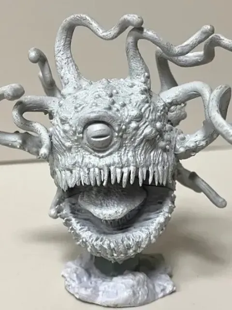 Board Game Plastic Miniatures, Heroes monsters $15.00 | Buy online with ...