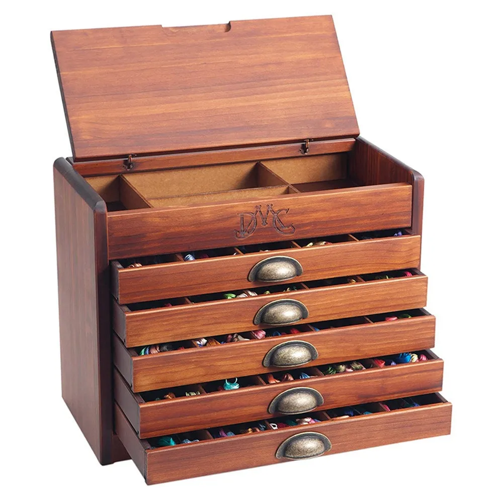 DMC Wooden Collectors Box ₫21,500,000 | Buy online with delivery