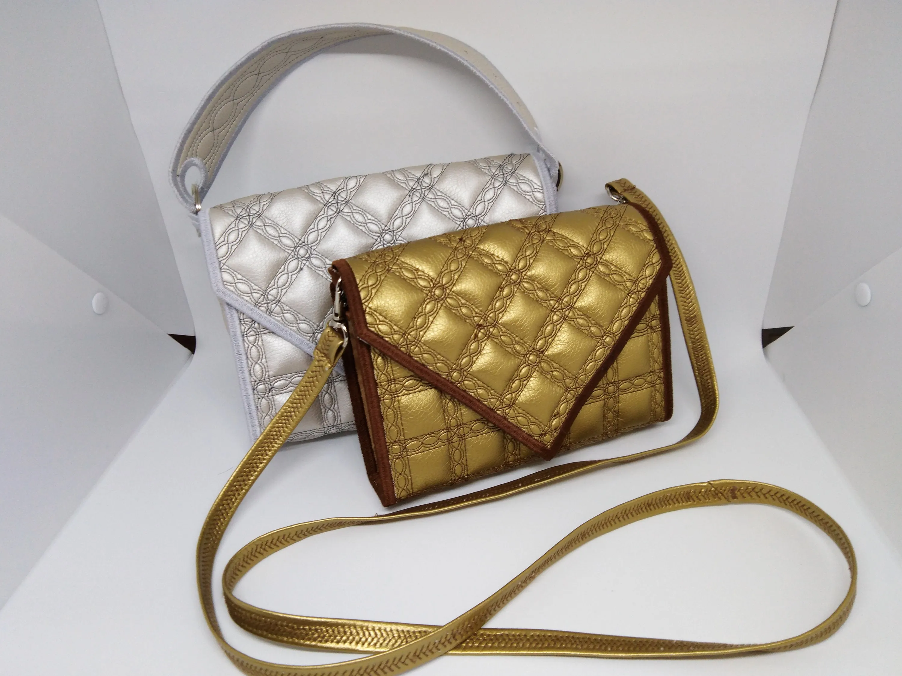 In the hoop Embroidery project ITH Machine Embroidery designs $9.90 ...