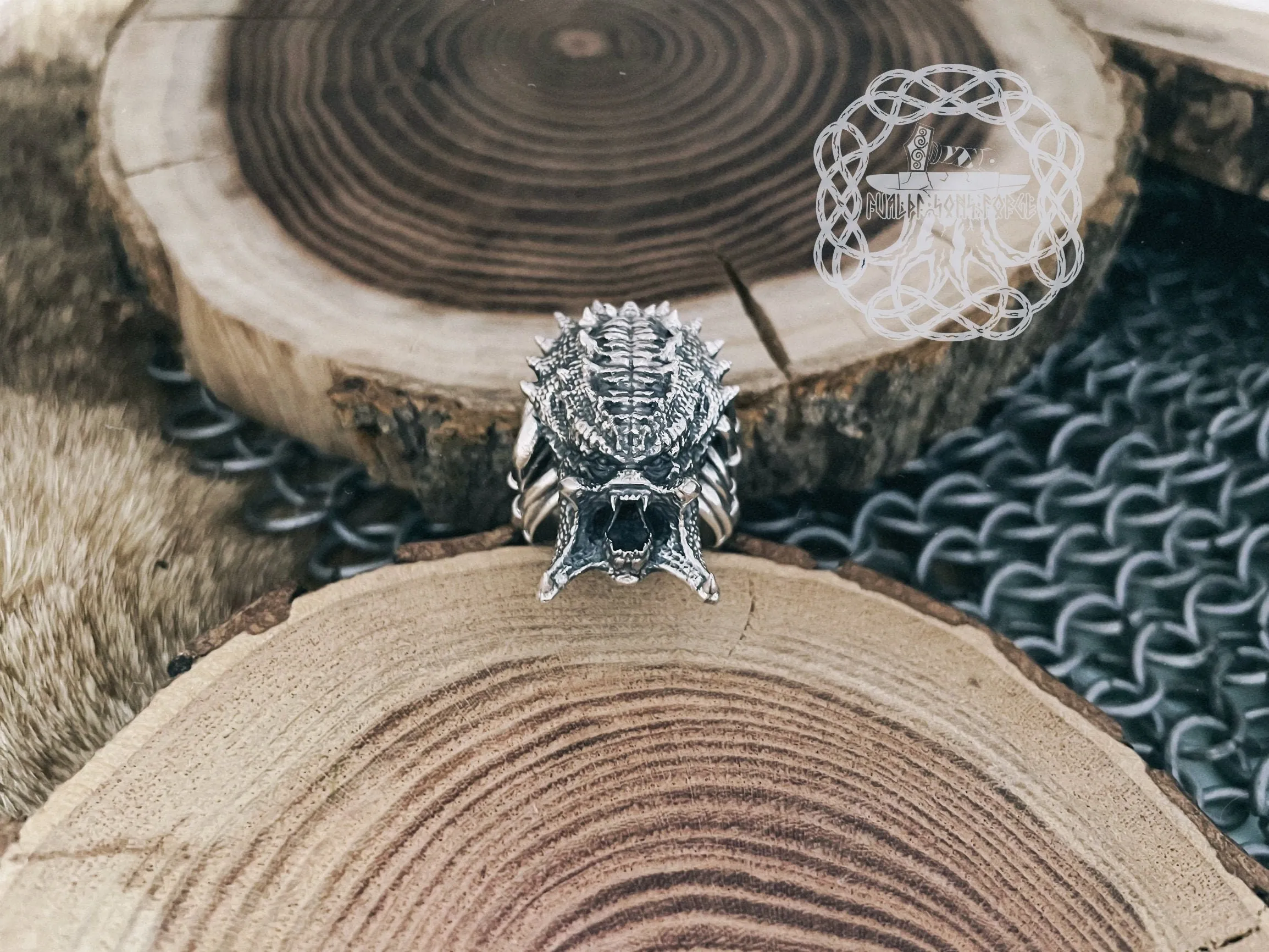 Unmasked Predator Ring,Predator ring, Predator Mask Ring, Alien Ring ...