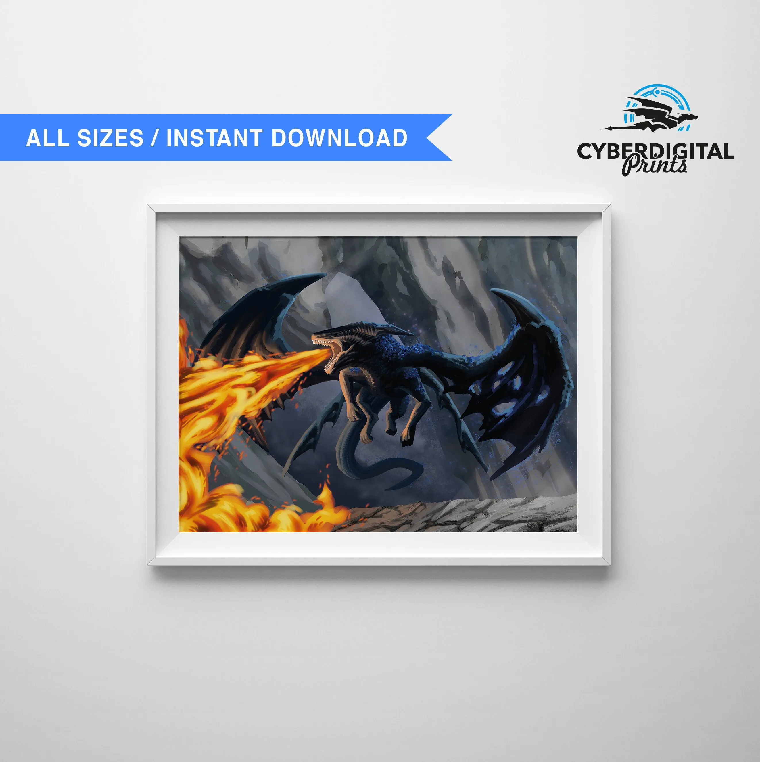 Darkeater Midir [Dark Souls 3 | From Software | Dark Fantasy | Game Art ...