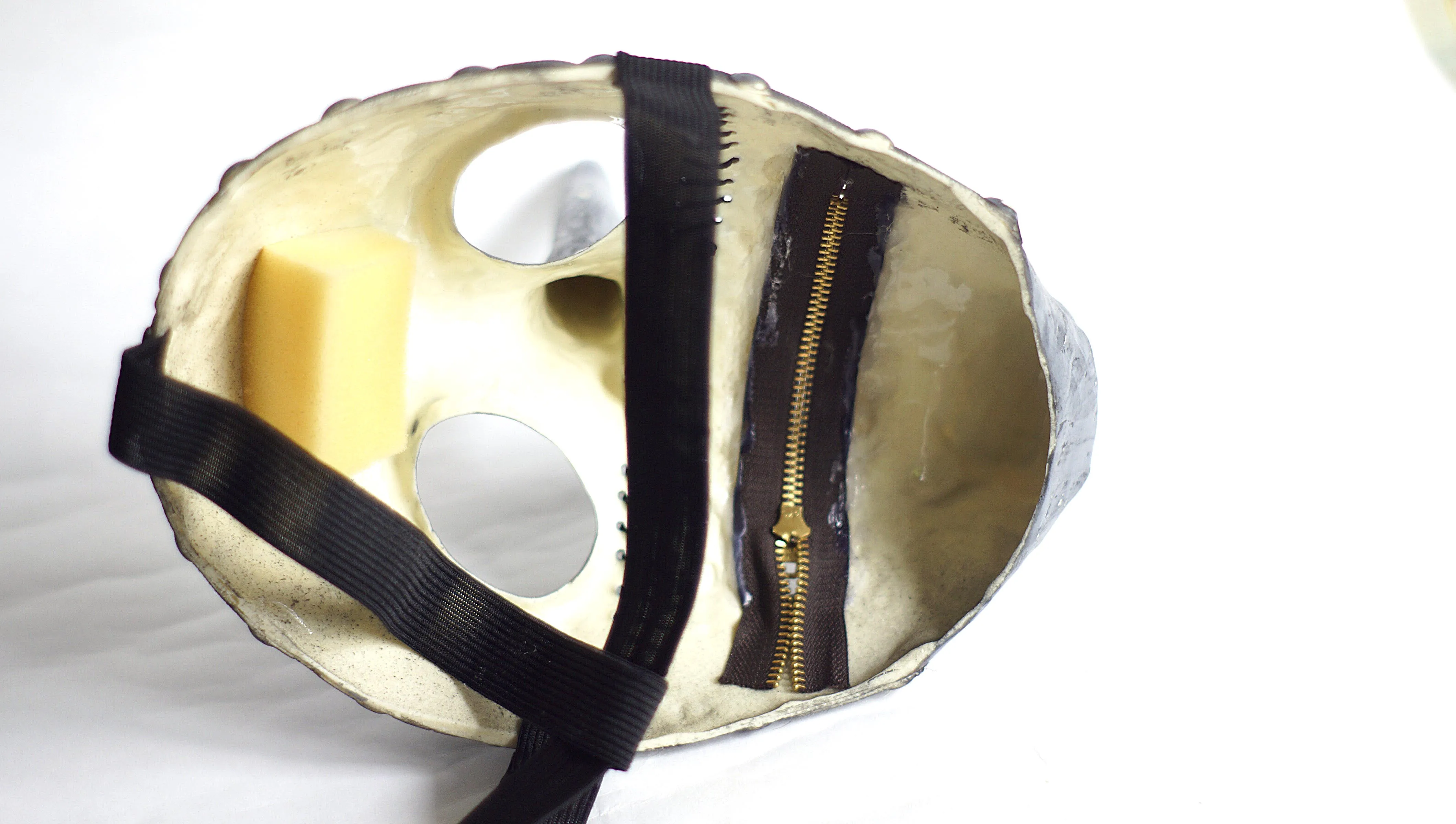 Chris Fehn mask Slipknot Christopher Michael Chris Fehn mask Halloween ...