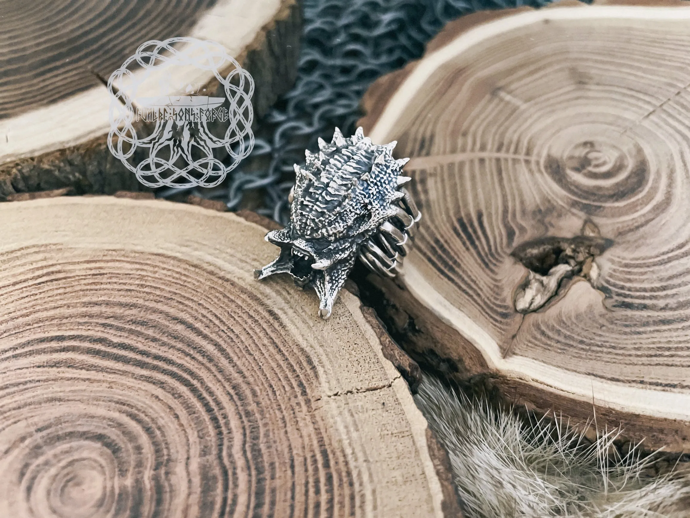 Unmasked Predator Ring,Predator ring, Predator Mask Ring, Alien Ring ...