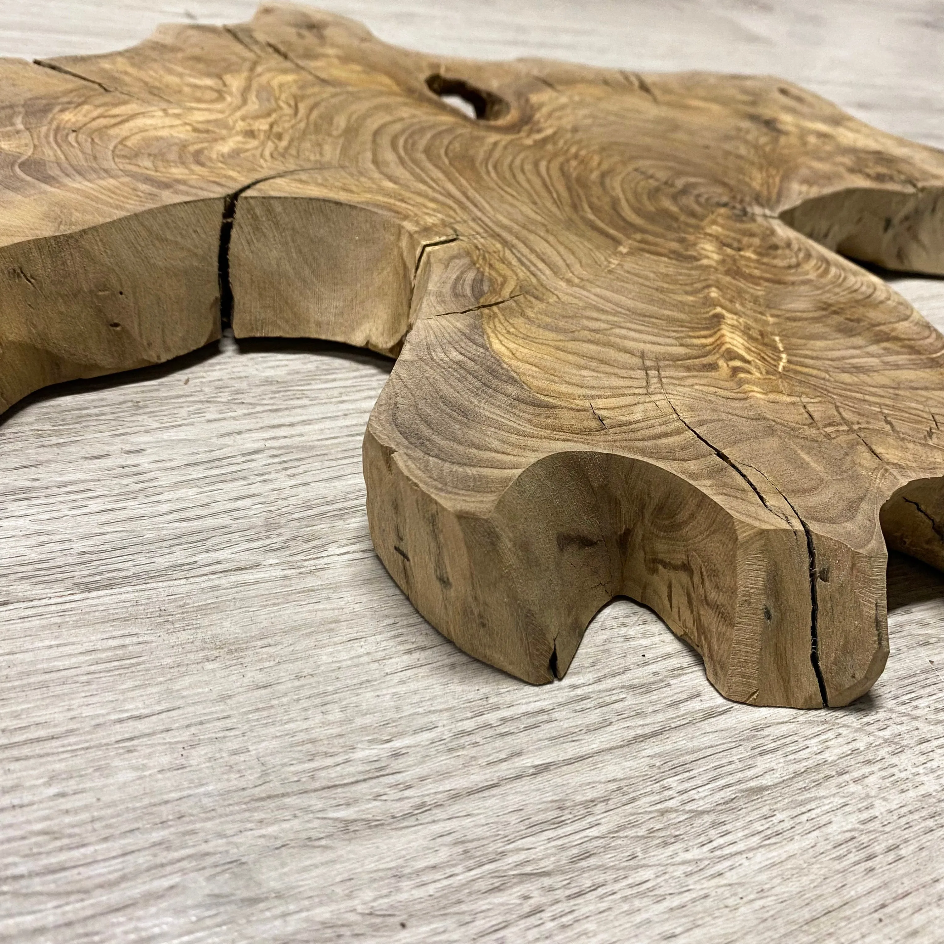 Live Edge Wood Slab 18 Olive Wood Slab Epoxy Resin Wood Raw Wood