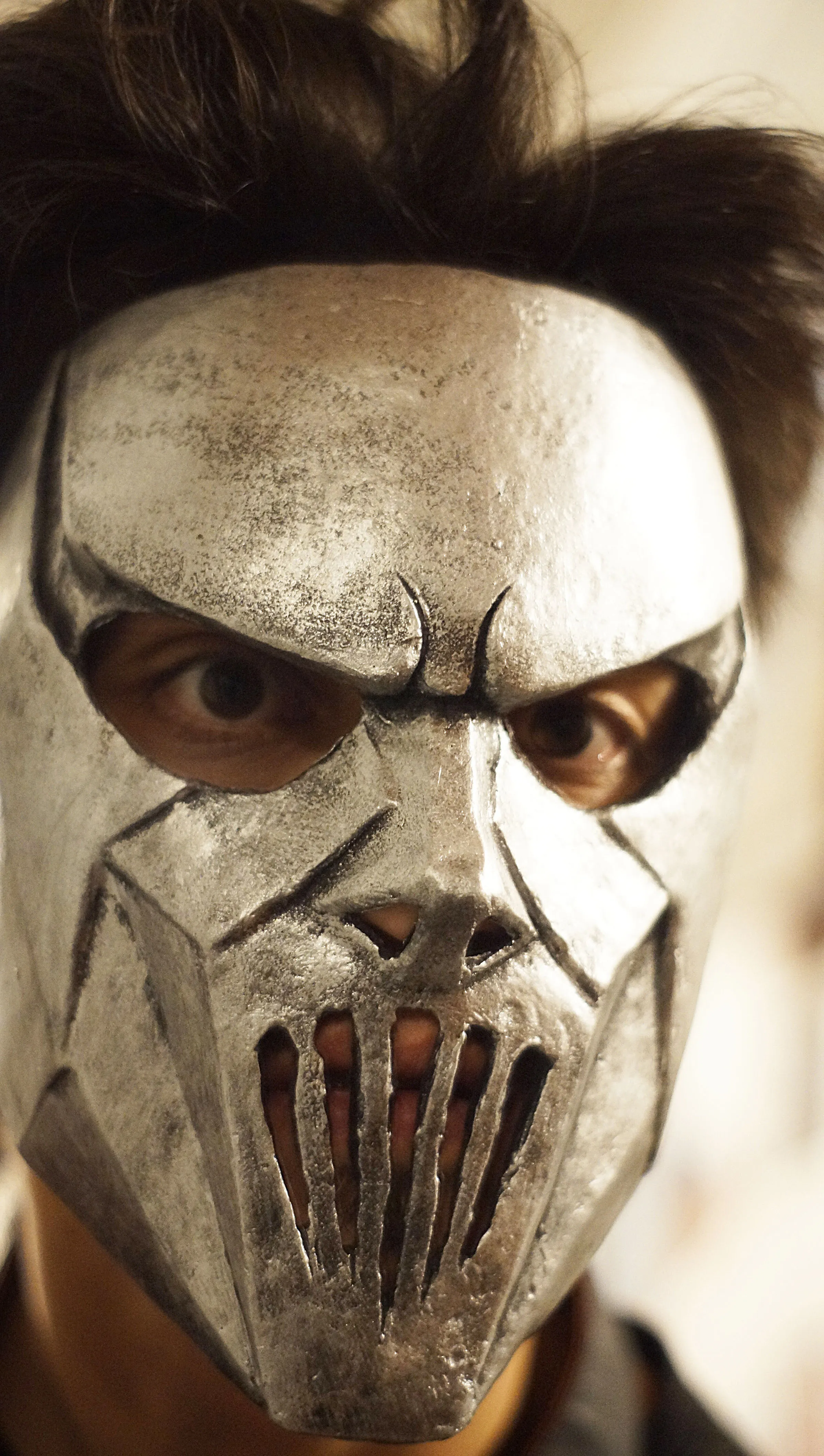 Mick Thomson Slipknot mask Mick Thomson Slipknot mask Mick Thomson mask ...