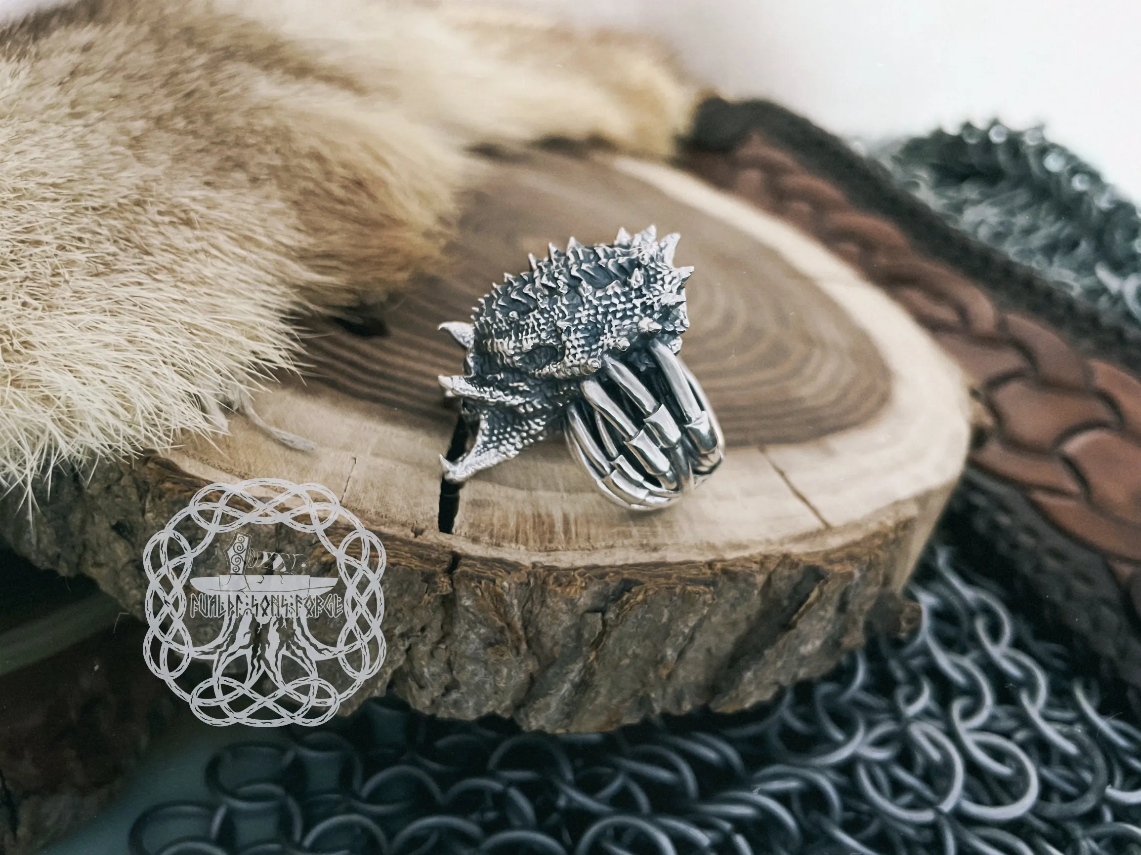 Unmasked Predator Ring,Predator ring, Predator Mask Ring, Alien Ring ...