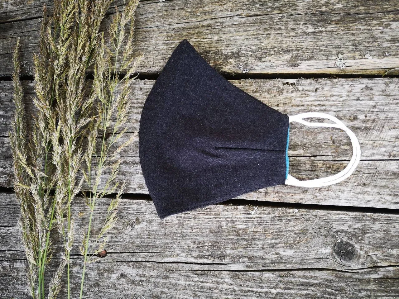 Washable, reusable cotton face mask, Uk face masks, UK, dark face mask ...