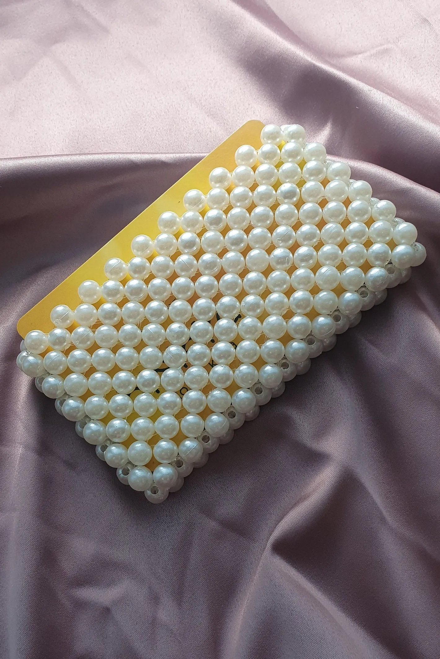 Beaded Card Holder/ Handmade Beaded Cardholder €15.00 | Buy online with ...