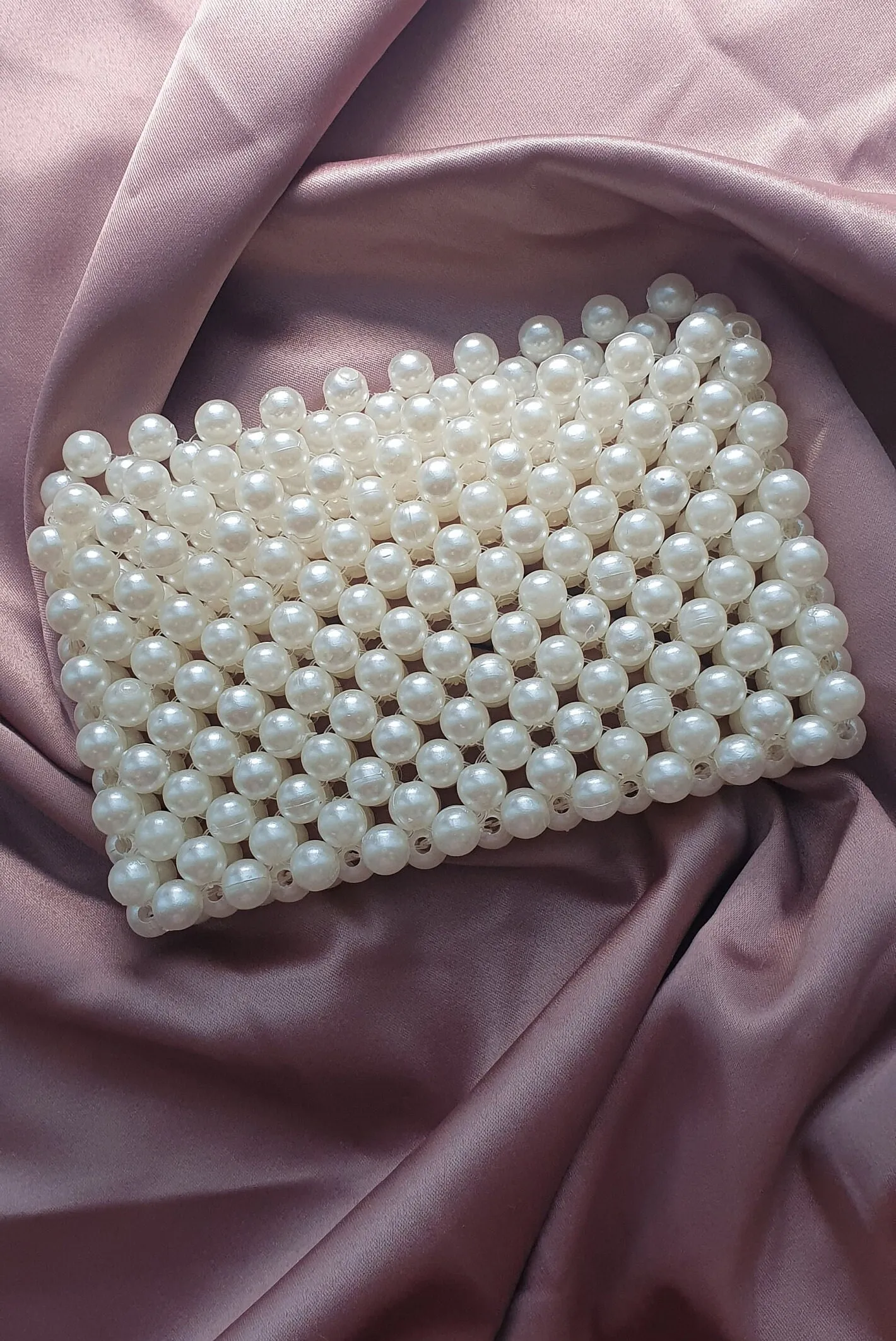 Beaded Card Holder/ Handmade Beaded Cardholder €15.00 | Buy online with ...