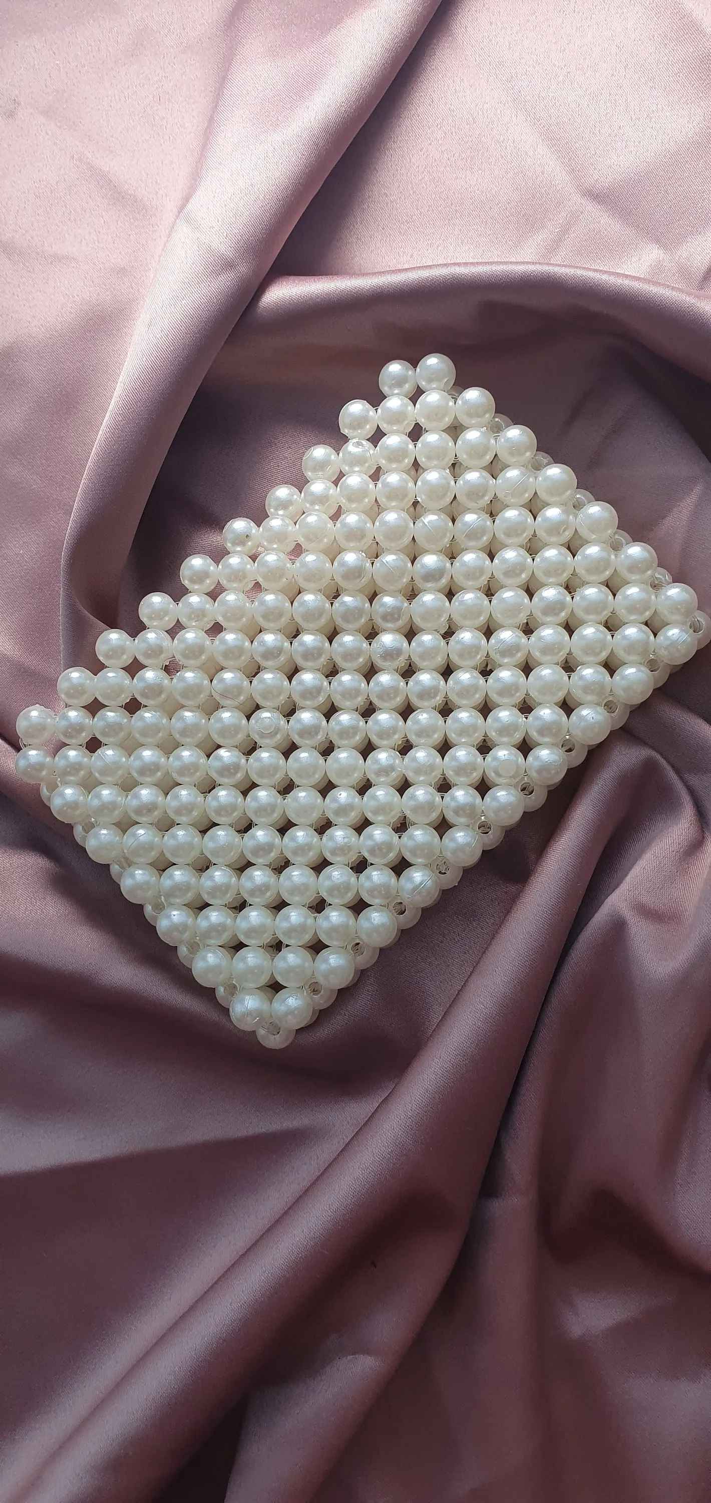 Beaded Card Holder/ Handmade Beaded Cardholder €15.00 | Buy online with ...