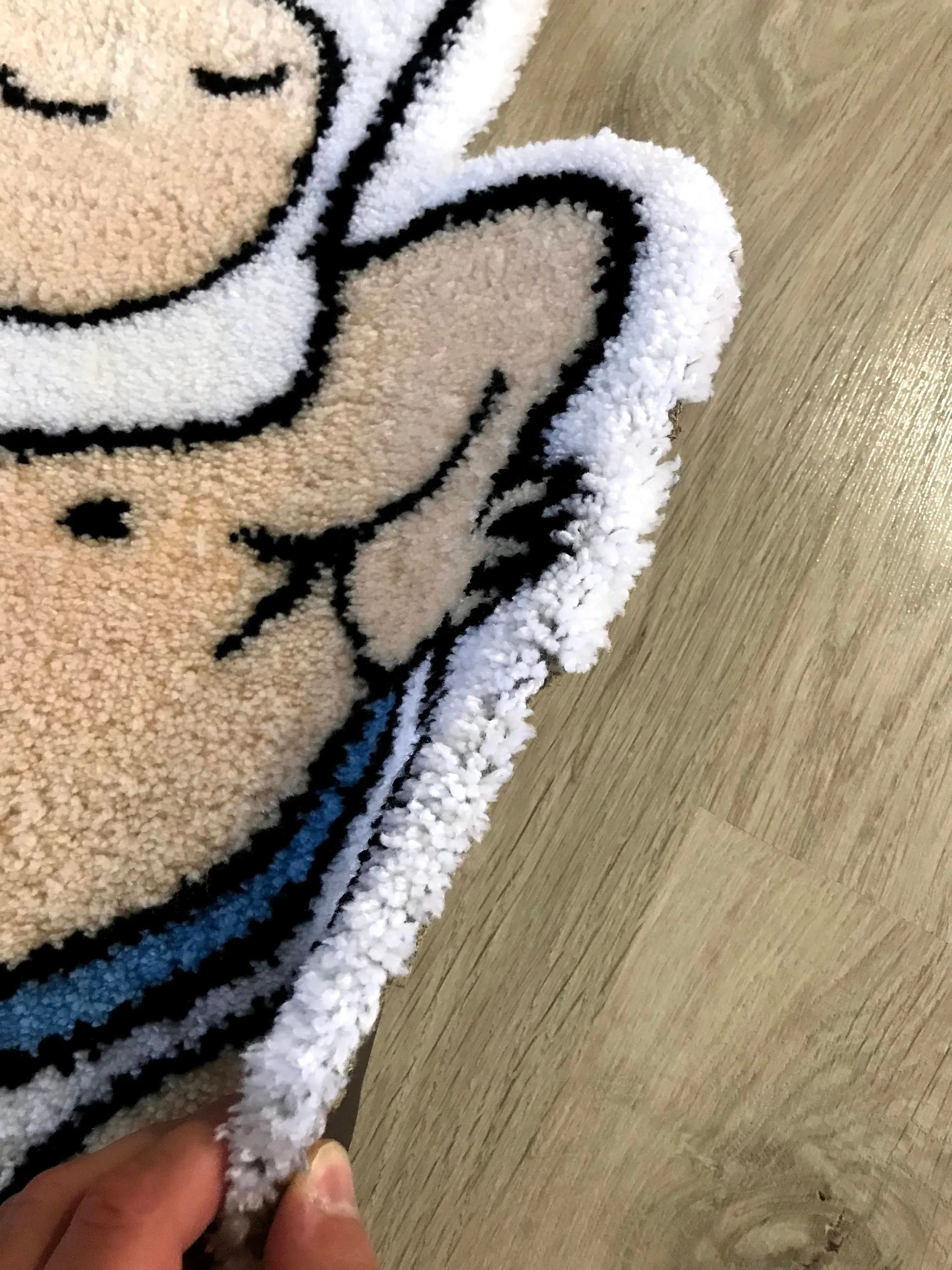 Custom Rug Tufting Gift Custom Carpet Personalization Rug Carpet Your ...