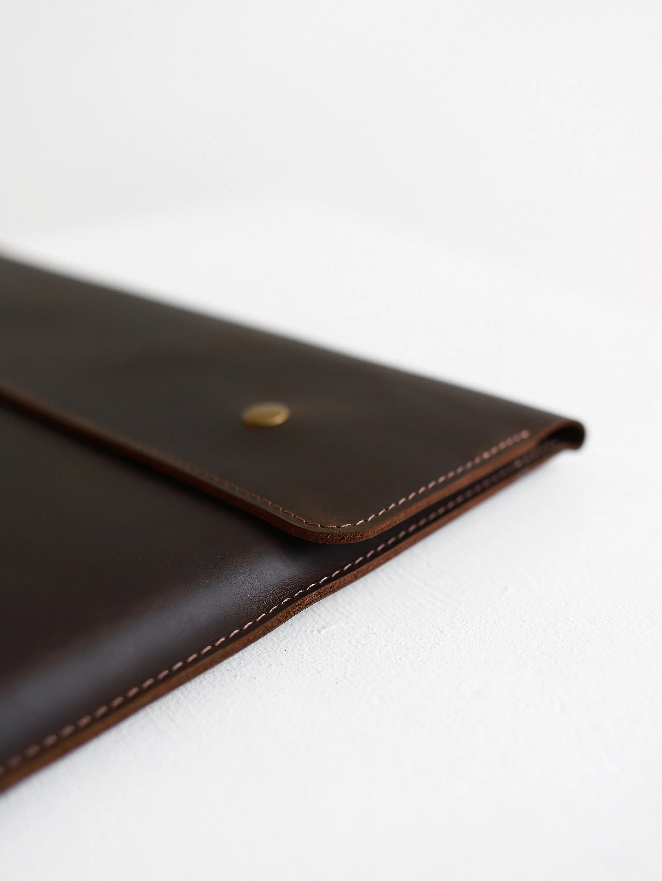 macbook pro 15 case, Leather Laptop Bag, macbook sleeve, macbook 15 ...