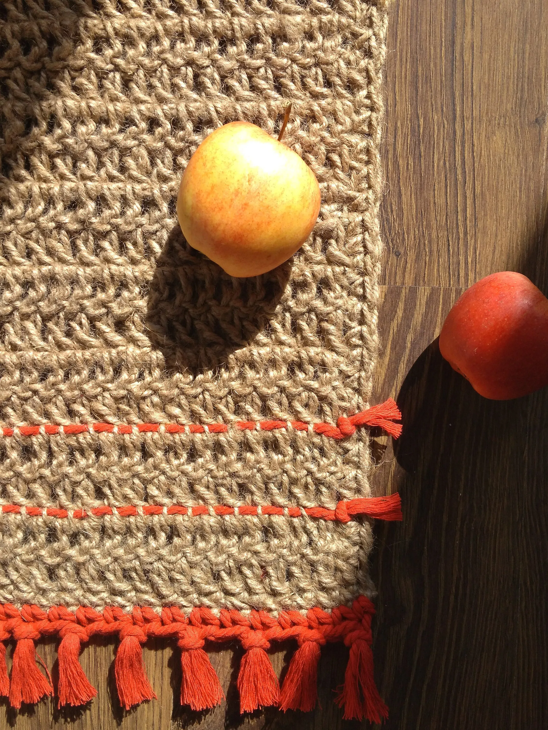 Kitchen Rug Runner Small Red Kitchen Runner Braided Natural Jute Rug ...
