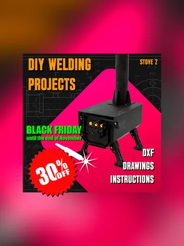 Welding Project Plans Drawings Rottweiler Mini (DXF, PDF) $34.00 | Buy ...