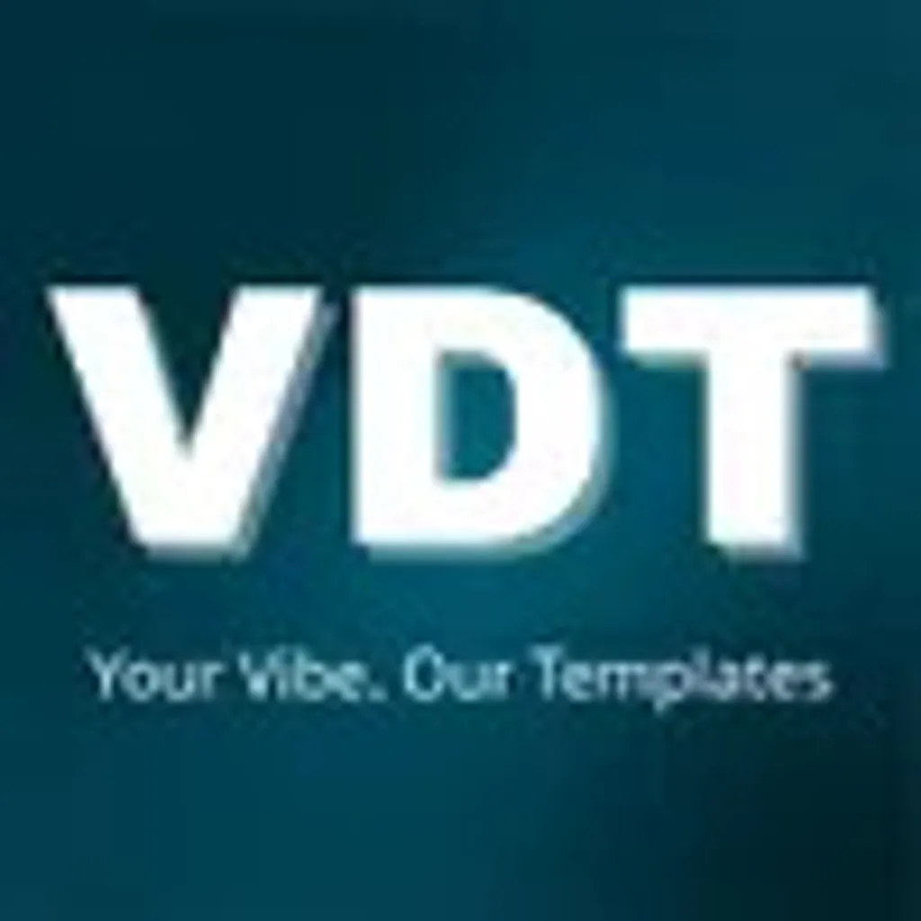 VibeDigitalTemplate