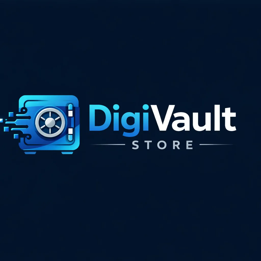 DigiVault